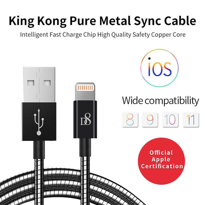 Dynamic8: Innovating Mobile Accessories and Smart Digital Products ...